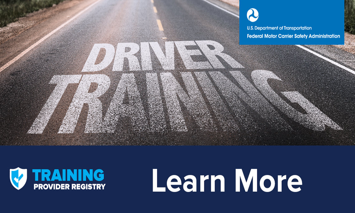 Federal Motor Carrier Safety Administration