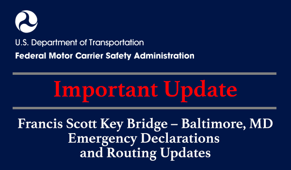 Federal Motor Carrier Safety Administration