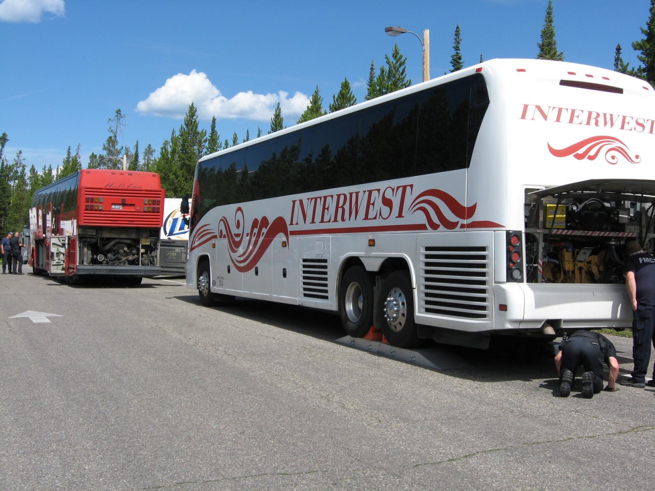 Law Enforcement and Judiciary | Federal Motor Carrier Safety Administration