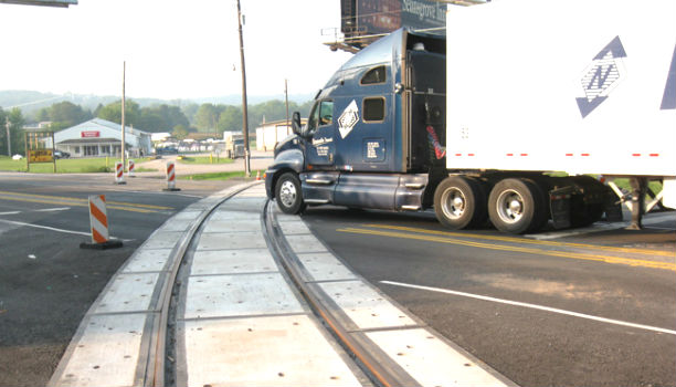 Highway-Rail Grade Crossing Safety | Federal Motor Carrier Safety ...