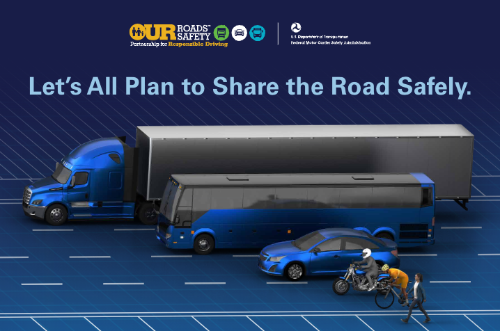 Our Plan Campaign | FMCSA