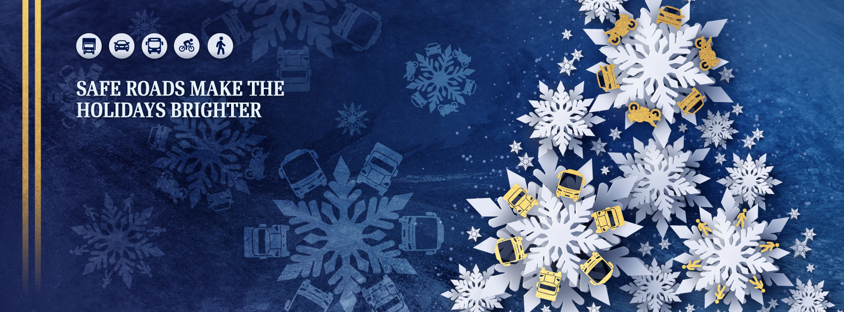 Holiday Road Safety | FMCSA