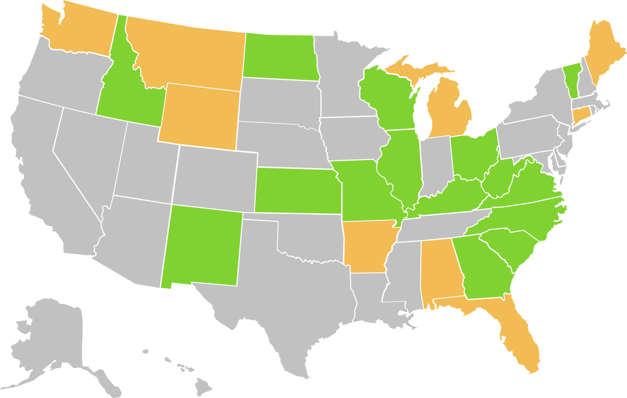 Even Exchange Program (Knowledge Test Waiver) | FMCSA