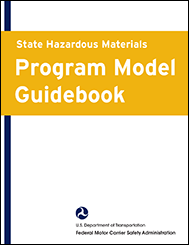 State Hazmat Programs | FMCSA