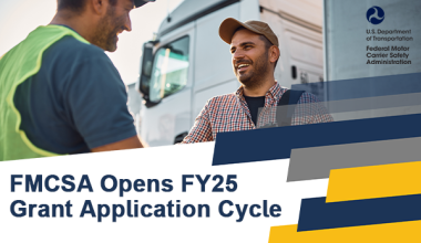 Federal Motor Carrier Safety Administration